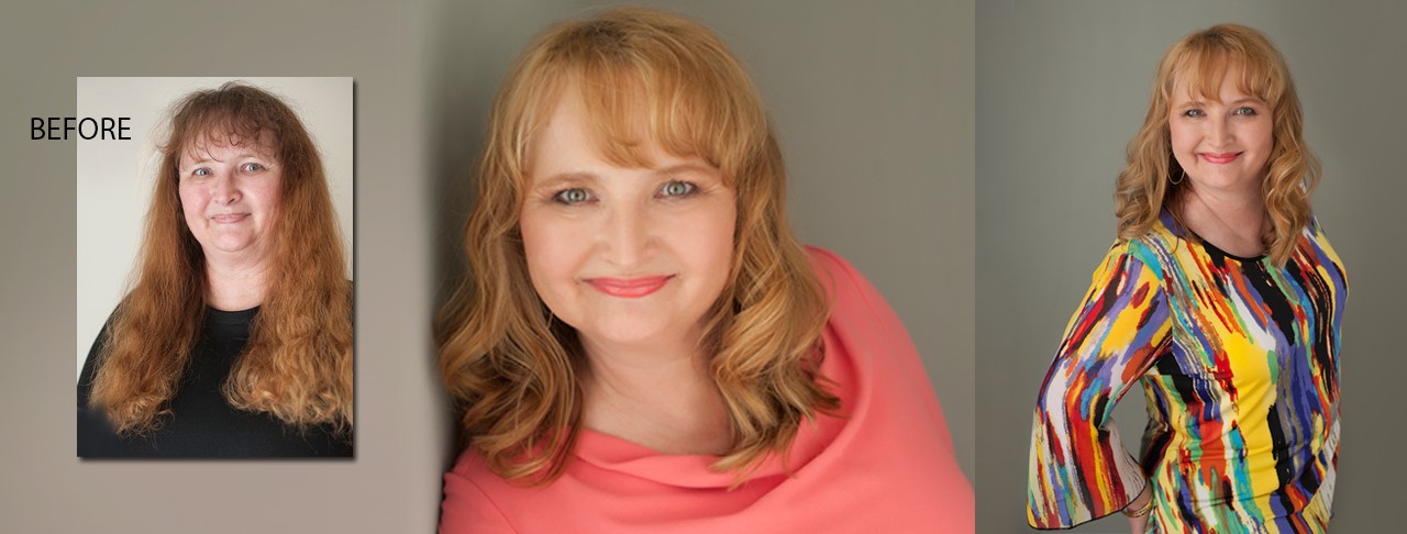 Home - Image Matters