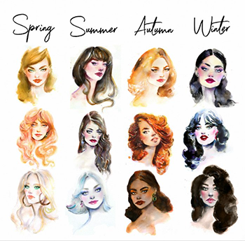 Image Matters – Image Consultant