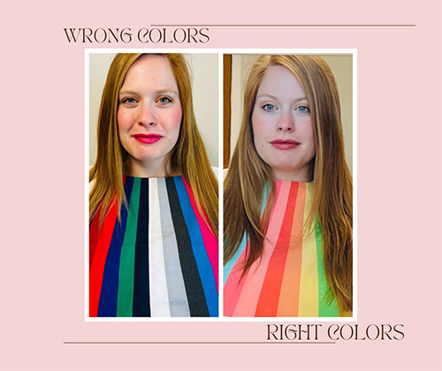 Color Analysis – Image Matters